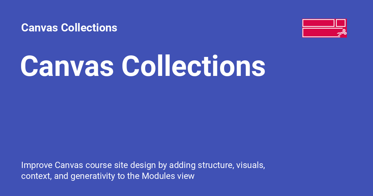 Canvas Collections - Canvas Collections